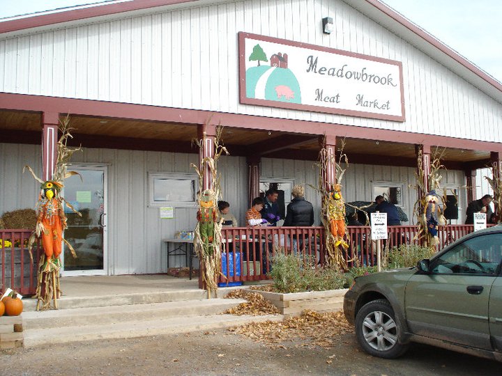 Meadowbrook Meat Market – North of Berwick - FarmWorks Investment Co-op ...
