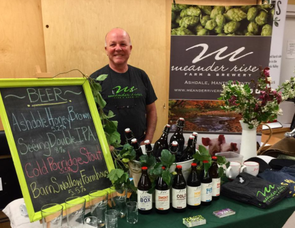 Meander River Farm – near Brooklyn, Hants County - FarmWorks Investment ...