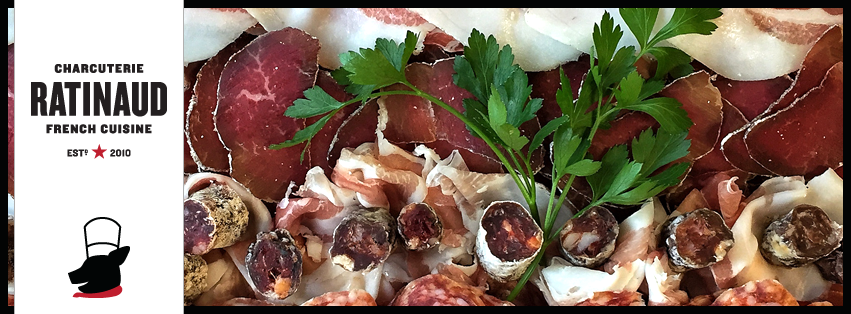 Ratinaud French Cuisine – Halifax - FarmWorks Investment Co-op, Nova Scotia