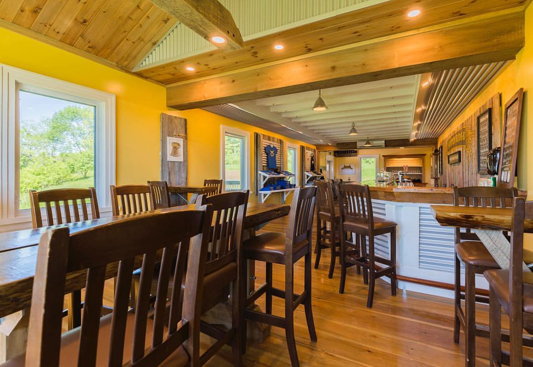 Horton Ridge Malt & Grain Company – Hortonville - FarmWorks Investment ...