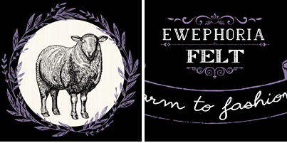 Ewephoria Felt – Baddeck - FarmWorks Investment Co-op, Nova Scotia