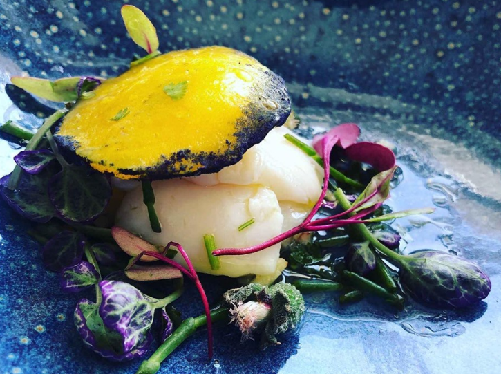 Kisik Ridge Estate Farm – Outram - FarmWorks Investment Co-op, Nova Scotia