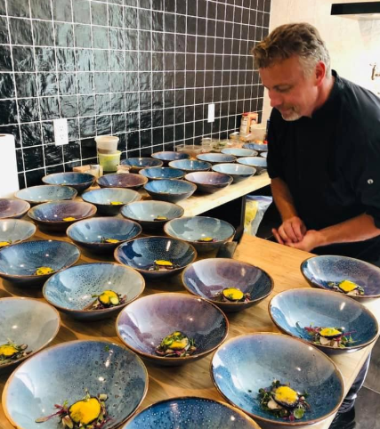 Kisik Ridge Estate Farm – Outram - FarmWorks Investment Co-op, Nova Scotia