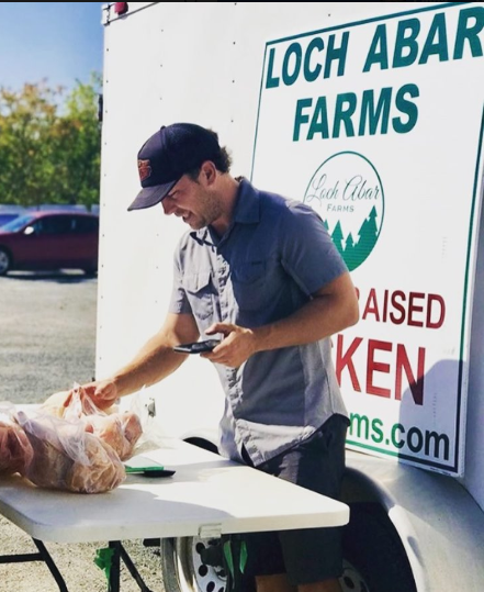 Loch Abar Farms – Lochabar - FarmWorks Investment Co-op, Nova Scotia